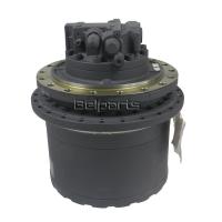 China Excavator GM60 SK350-8 LC15V00026F1 Travel Motor Assy Final Drive Assy for sale