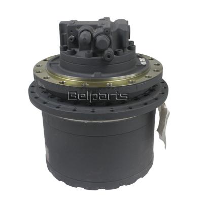 China Excavator GM60 SK350-8 LC15V00026F1 Travel Motor Assy Final Drive Assy for sale