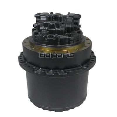 China Excavator ZX200 ZX210 9168003 Travel Motor Assy Final Drive Assy for sale