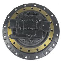 China 7y-1571 E320E Excavator Travel Motor Assy Final Drive Assy Travel Device for sale