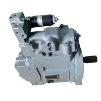 China 4633474 K3V63S Hydraulic main Pump & Piston Pump K3V63S-102R-1F29 For ZX450-3 hitachi excavator for sale