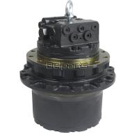 China Excavator TM09 GM09 E307C PC60-7 Travel Motor Assy Final Drive Assy for sale