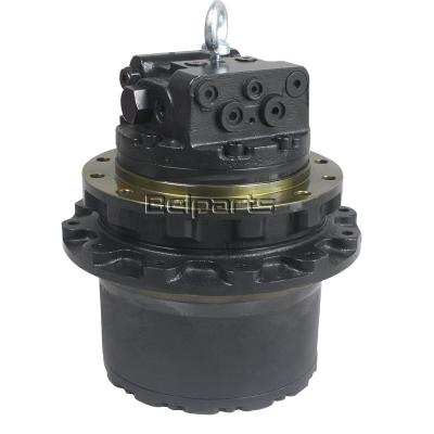 China Excavator TM09 GM09 E307C PC60-7 Travel Motor Assy Final Drive Assy for sale