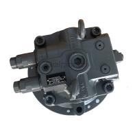 China Belparts  M5X180CHB-12A-3BA//260-169 M5X180CHB Slew Motor Excavator Swing Device Without Gear Box for sale