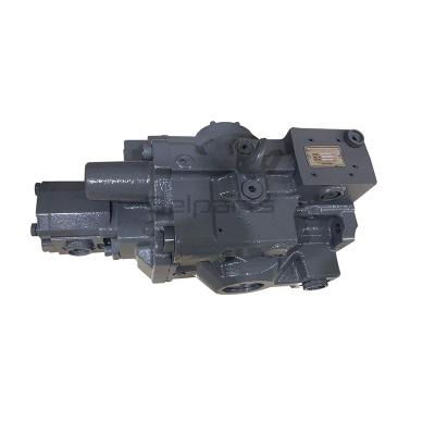 China A10VD43 Excavator Hydraulic Pump For SH60 Hydraulic Main Pump for sale