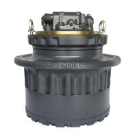 China Excavator Parts Travel Motor Assy PC300 PC270 708-8H-00320 Final Drive Device for sale