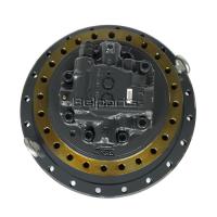China Excavator Parts Travel Motor Assy PC360 PC300 207-27-00371 Final Drive Device for sale