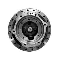 China Travel Reduction Gearbox EC290 EC290B Final Drive Gearbox VOE14528258 for sale