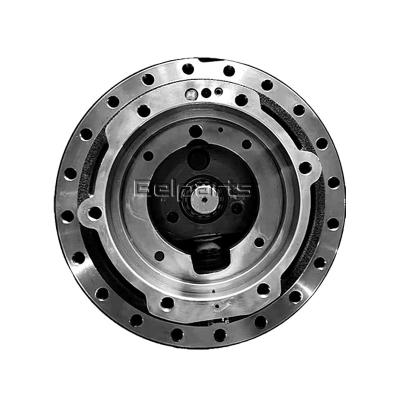 China Travel Reduction Gearbox EC290 EC290B Final Drive Gearbox VOE14528258 for sale