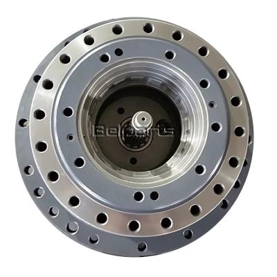 China Belparts Excavator Parts Travel Reduction Gearbox PC120-6 Final Drive Gearbox 203-60-63102 Swing Gearbox for sale