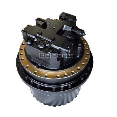 China Hyundai R360 R370 31NA-40010 Final Drive Device Excavator Parts Travel Motor Assy for sale