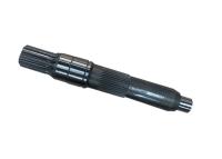 China 167-3855  Excavator Planetary Gear Parts E330D E336D Swing Device Motor Shaft for sale