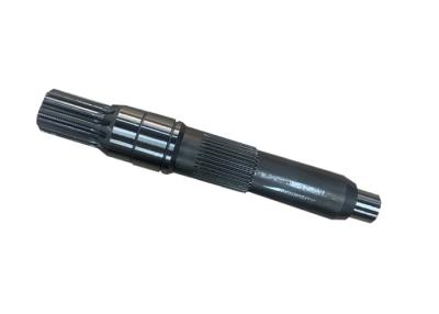 China 167-3855  Excavator Planetary Gear Parts E330D E336D Swing Device Motor Shaft for sale
