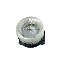 China Hitachi XB00001057 Electric Fan Blower Motor For ZX200-5G Excavator for sale