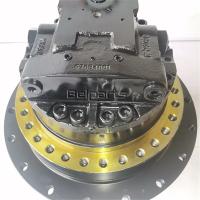 China Belparts Fina Drive Assy For  EC240B Travel Final Drive Assy 14528734 for sale