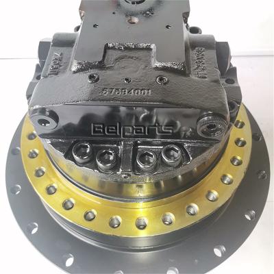 China Belparts Fina Drive Assy For  EC240B Travel Final Drive Assy 14528734 for sale