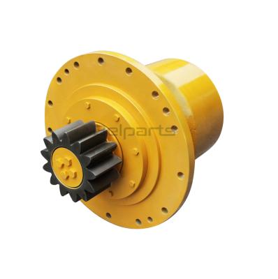 China Belparts Excavator Swing Gearbox For Hyundai R320LC-7 swing reduction gear 31N9-10180 for sale