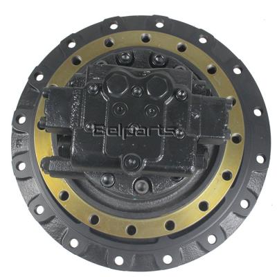 China Belparts Excavator Travel Motor Assy E320E Hydraulic Final Drive Assembly 334-9986 for sale