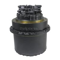 China Excavator Parts Travel Motor Assy ZX200 Final Drive Assy 9168003 For Hitachi for sale