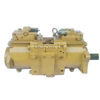 China 550-4341 5504341 Excavator Hydraulic Pump For E336 E340 Spare Parts for sale