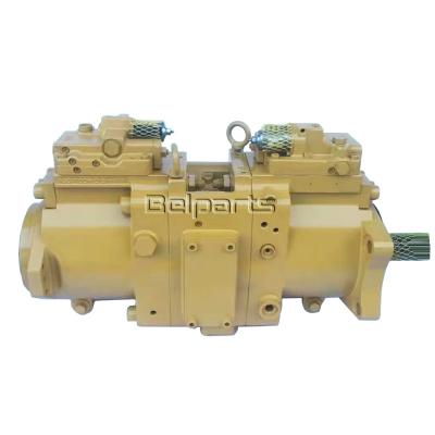 China 550-4341 5504341 Excavator Hydraulic Pump For E336 E340 Spare Parts for sale