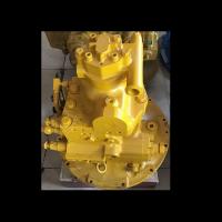 China PC128US-2 PC138US-2 Excavator Hydraulic Pump 708-1L-00551 7081L00551 for sale
