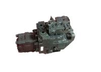 China Belparts Hydraulic Pump For Komatsu PC35mr-2 Excavator Main Pump 708-3S-00512 for sale