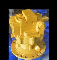 China PC100-6 Excavator Parts Swing Motor 4561347093 706-73-01181 203-26-00121 for sale