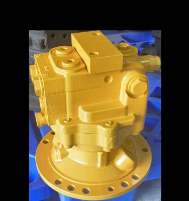 China PC100-6 Excavator Parts Swing Motor 4561347093 706-73-01181 203-26-00121 for sale