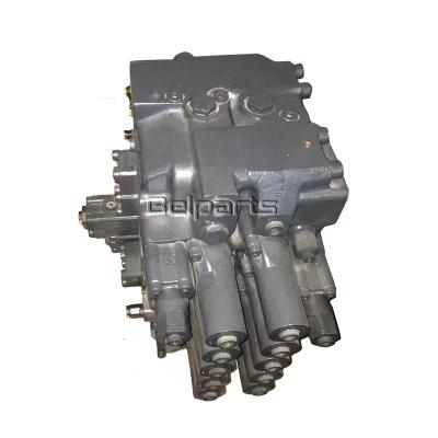 China Original Crawler Excavator Control Valve For Dx225LCA Hydraulic Parts for sale