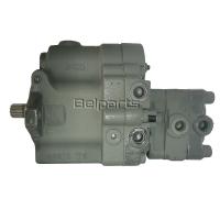 China E16  PVD-0B-12P-5G-52100A PVD-0B-18P-6G3-4191A Excavator Hydraulic Pump 7172754 For Nachi for sale