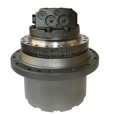 China Excavator S140LC-V Travel Motor Assy TM18B For Doosan 263B2070-00 for sale