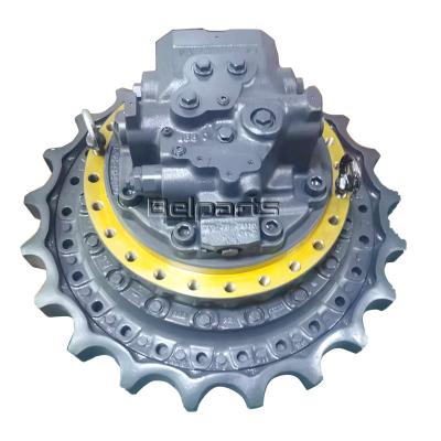 China Excavator PC400-6 PC400-7 PC400-8 Final Drive 706-88-00151 706-88-00150 for sale