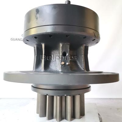 China Hydraulic Excavator EC240B 14566202 Swing Reduction Gearbox For for sale