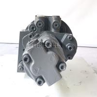 China HD AP2D28 Excavator Hydraulic Main Pump 13T Without Solenoid Salve for sale