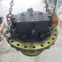 China Belparts Travel Motor Assy For Komatsu PC400-7 Excavator Final Drive Motor Assy 208-27-00241 for sale