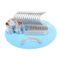 China Excavator Engine Spare Parts 6D125 CB-2612GP Main Bearing For Komatsu for sale