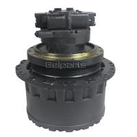 China Belparts Excavator Final Drive Parts E320E Hydraulic Travel Motor Assembly 3349986 for sale