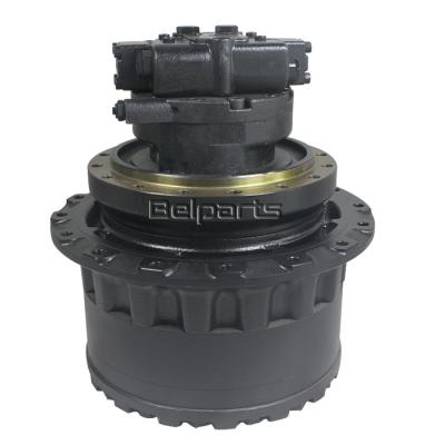 China Belparts Excavator Final Drive Parts E320E Hydraulic Travel Motor Assembly 3349986 for sale
