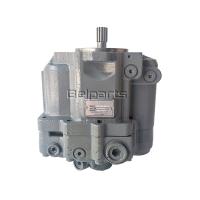 China ZX40U-2 ZX40U-3 ZX48U-3 ZX50U-2 ZX50U-3 Excavator Hydraulic Pump 4615640 PVK-2B-505-CN-4962E for sale