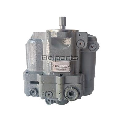 China ZX40U-2 ZX40U-3 ZX48U-3 ZX50U-2 ZX50U-3 Excavator Hydraulic Pump 4615640 PVK-2B-505-CN-4962E for sale