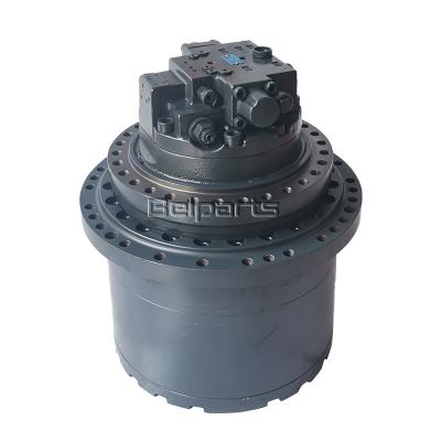 China Excavator Final Drive Parts R210-7 31N6-40011 31N6-40030 R210LC-7 Travel Device Motor for sale