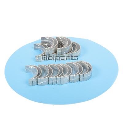 China Engine Excavator Parts ZX330-3 6HK1 Crankshaft Main Bearing 8-97372077-0 for sale