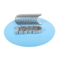 China Excavator D7E Con Rod Bearing Diesel Engine Part 0428-4142  0292-9430 for sale