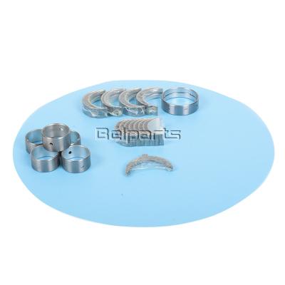 China Diesel Engine Parts V2203 Main Bearing 1A091-23480  17311-23480 17311-22014 For Kubota for sale