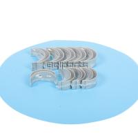 China Machinery Engine Parts MP1104K Crankshaft Main Bearing JO5C H07CT J08C for sale