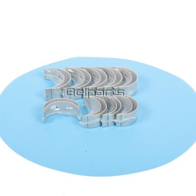 China Machinery Engine Parts MP1104K Crankshaft Main Bearing JO5C H07CT J08C for sale