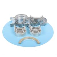 China Excavator Engine Main Bearing erpillar E320D STD C9 Con Rod Bearing 151-2939 213-3190 for sale