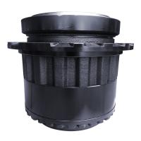 China Belparts Travel Gearbox For  E330D2 Excavator Final Drive Toothbox 515-0073 for sale