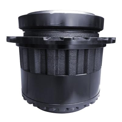 China Belparts Travel Gearbox For  E330D2 Excavator Final Drive Toothbox 515-0073 for sale